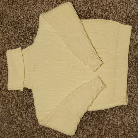 Affinity | Sweaters | Affinity Turtle Neck Sweater | Poshmark